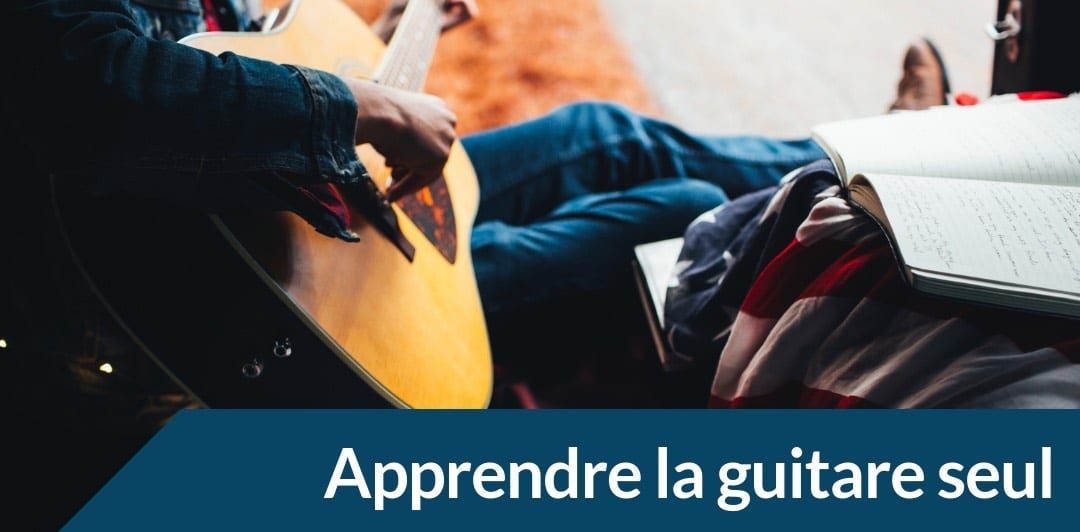 Apprendre la Guitare Seul : guide complet et étapes clés 🚀