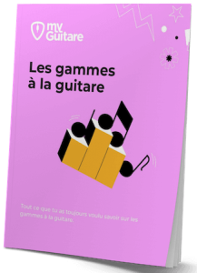Gamme Mineure : le guide complet pour enfin tout comprendre
